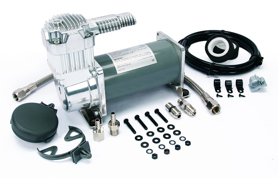 330C IG Compressor Kit - Viair 33050