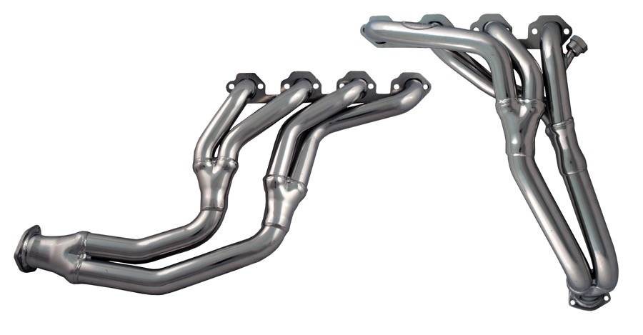 Tri-Y Header - Doug Thorley THY-214Y-FI5-C