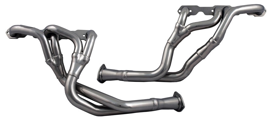 Tri-Y Header - Doug Thorley THY-375Y-C