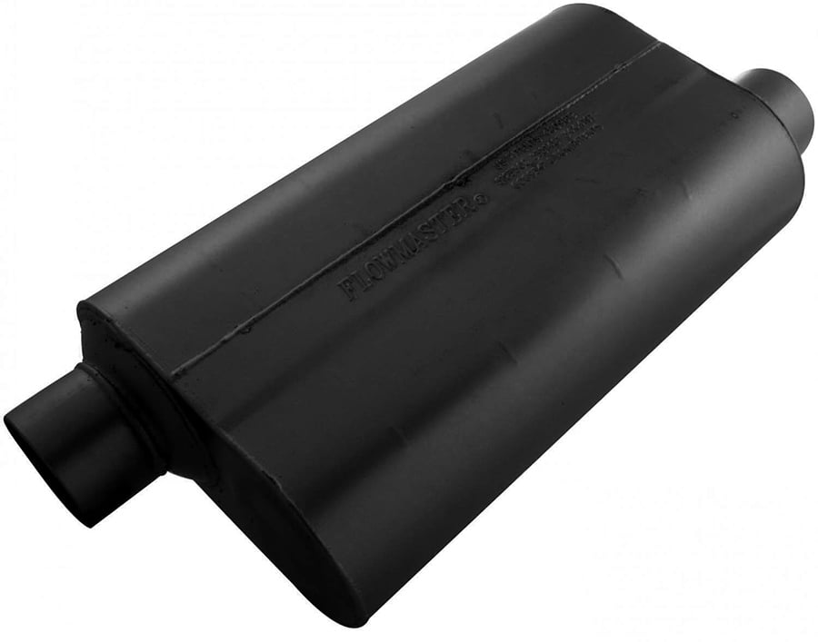 50 Series SUV Muffler - Flowmaster 53058