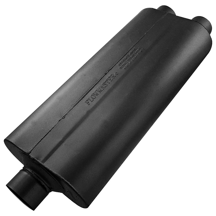 70 Series Muffler - Flowmaster 530702