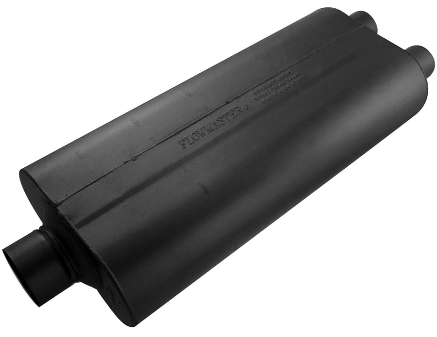 70 Series Muffler - Flowmaster 530722