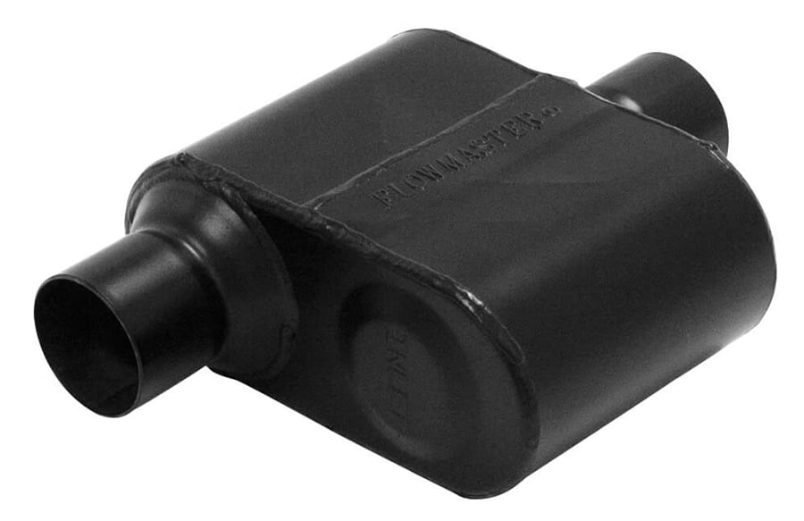 Super 10 Series Muffler - Flowmaster 842516