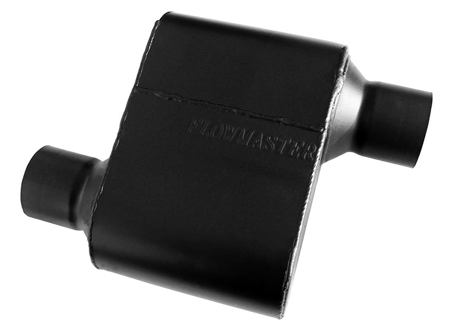 Super 10 Series Muffler - Flowmaster 842518