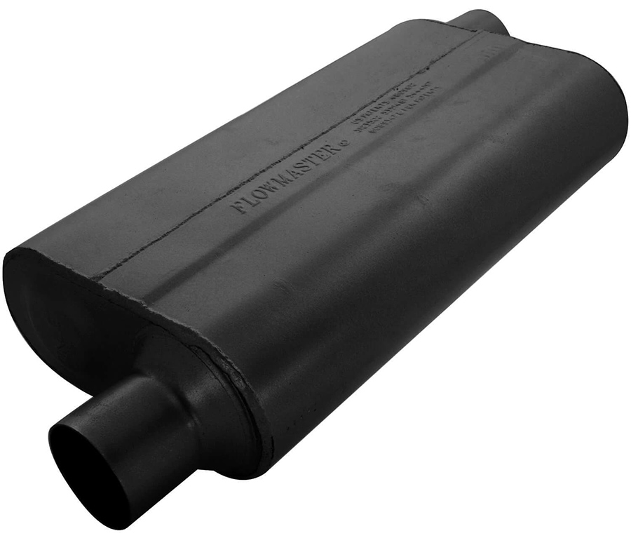 50 Series Delta Flow Muffler - Flowmaster 942553