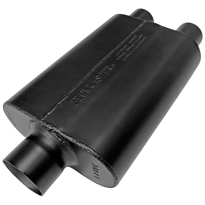 Super 44 Series Muffler - Flowmaster 9430472