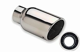 Cherry bomb exhaust tips | Chrysler 200 Forum