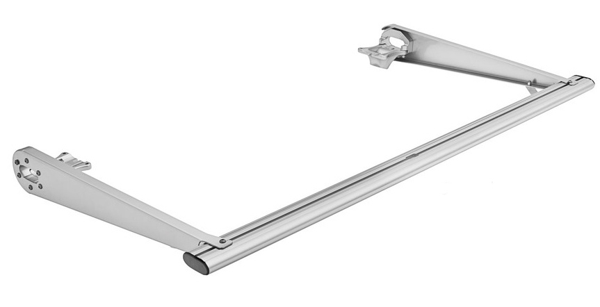 TracRac SR Cantilever Extension - Thule 24001XT