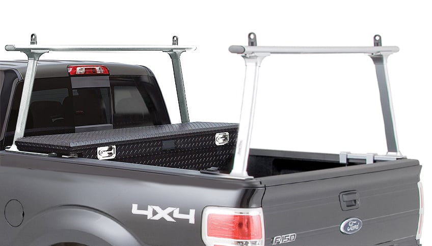 TracRac TracONE Truck Rack - Thule 27000XT/41501