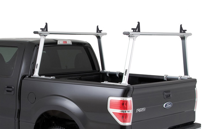 TracRac TracONE Truck Rack - Thule 27000XT