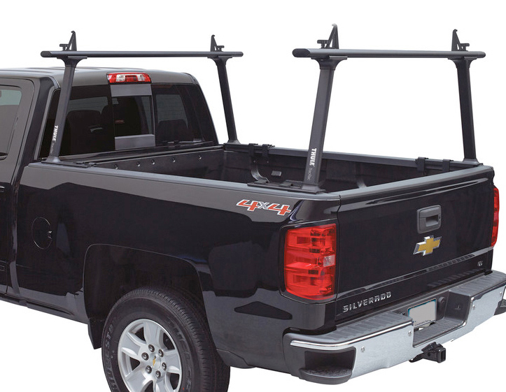 TracRac TracONE Truck Rack - Thule 27000XTB