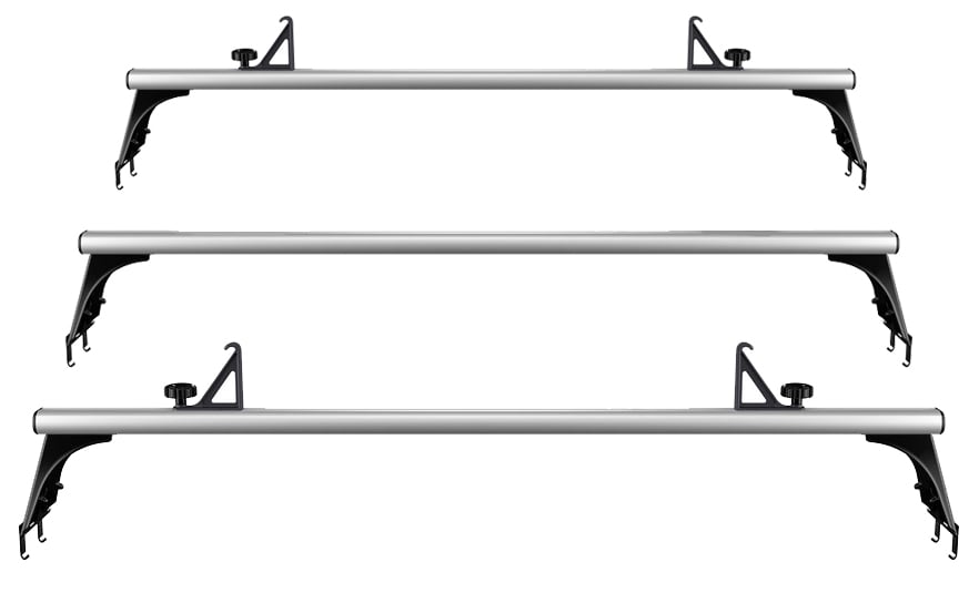TracRac Van Roof Rack - Thule 29056XT
