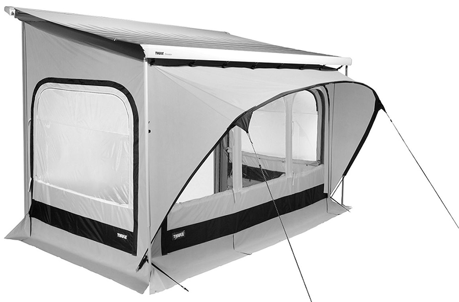 QuickFit Awning Tent - Thule 309921
