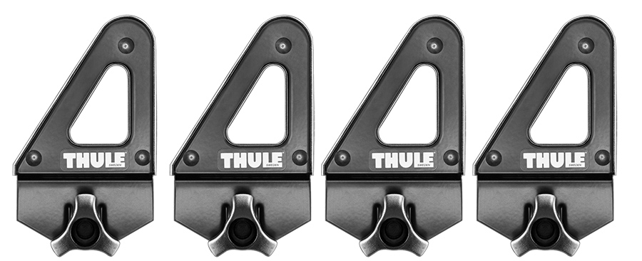Thule Load Stops - Read Reviews & FREE SHIPPING!