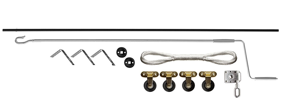 Thule MultiLift Cargo Box Storage System - Read Reviews & FREE SHIPPING!