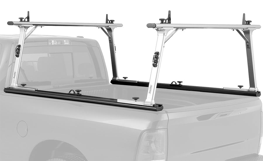 TracRac SR Overhead Truck Rack - Thule 21000/43002XT