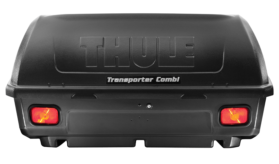 Thule 665C Transporter Cargo Box
