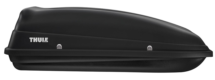 Thule Sidekick Rooftop Cargo Box - Read Reviews & FREE SHIPPING!