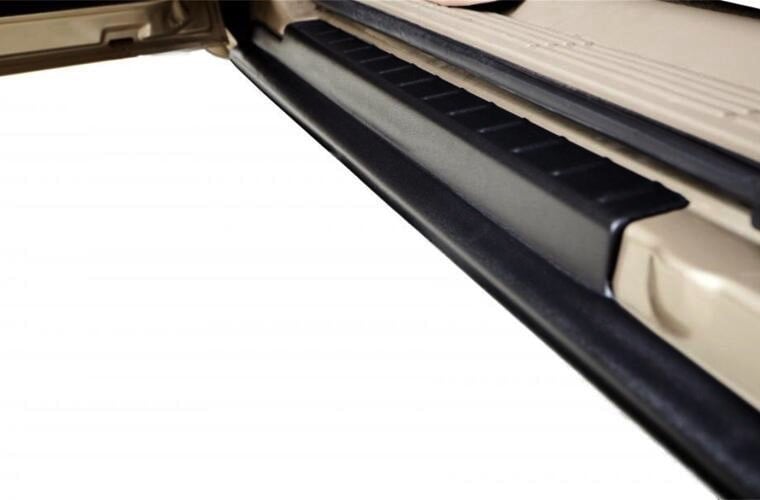 Trail Armor Rocker Panels - Bushwacker 14068