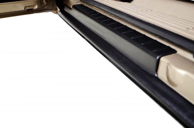 Trail Armor Rocker Panels - Bushwacker 14102