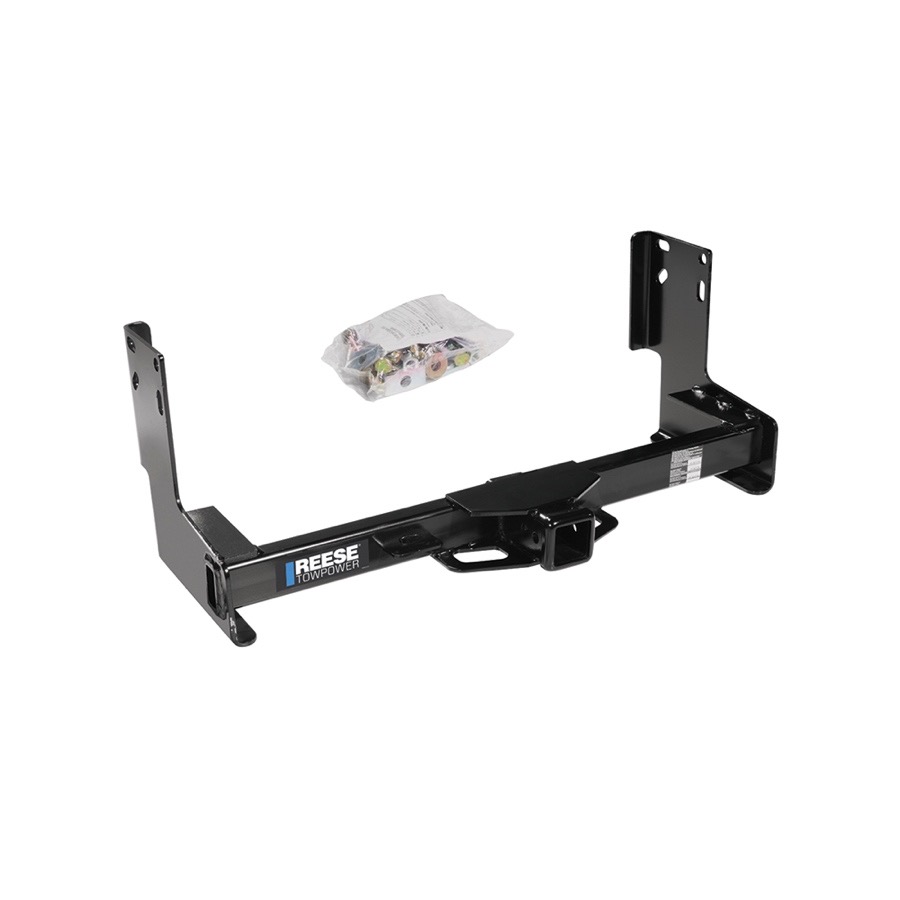 Reese 44576 - AutoAccessoriesGarage.com