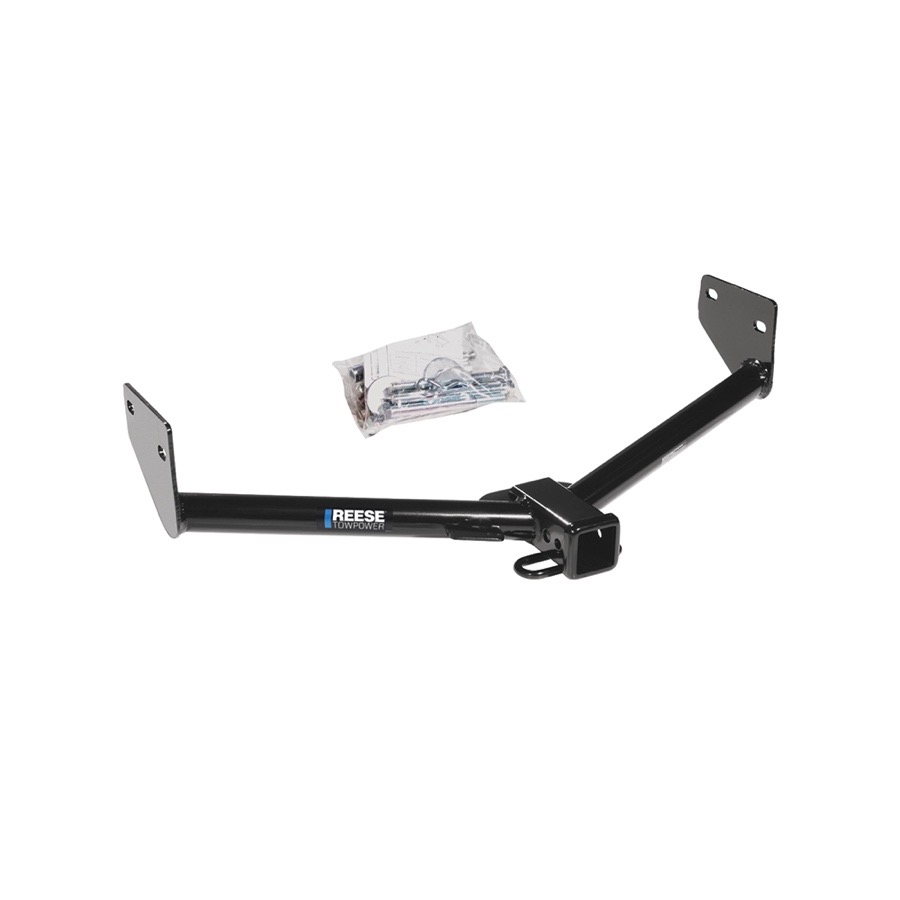 2003-2011 Honda Element Class 3 Professional Hitch Receiver - Reese 44612