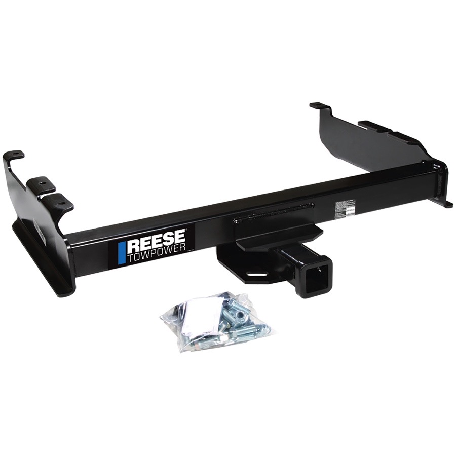 Reese 96902 - AutoAccessoriesGarage.com