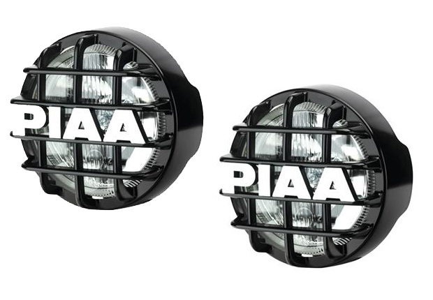 PIAA 510 Series Light Kit, PIAA Driving Lights, PIAA Fog Lights