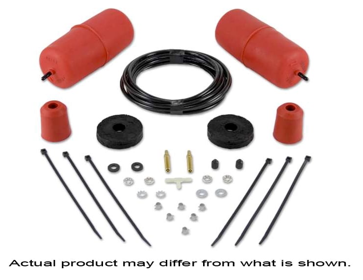 1000 Air Spring Kit - Air Lift 61792