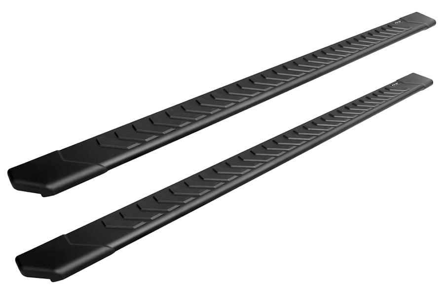 OEM Style Full Tread Running Boards - Raptor 2201-0052BT