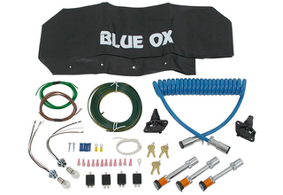 Blue Ox Tow Accessories, Blue Ox Towing Accessories