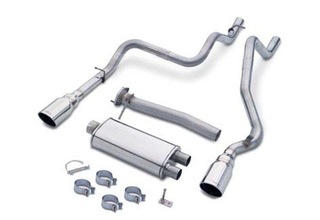 Chevy SSR Accessories, Aftermarket Parts, Mods & Upgrades ...