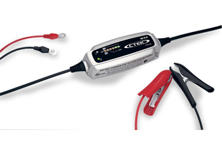 CTEK Charger, CTEK Battery Charger