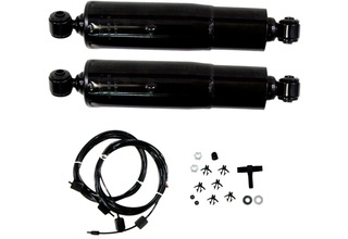 1985-2005 Chevy Astro Gabriel HiJackers Air Shocks - Gabriel 49215