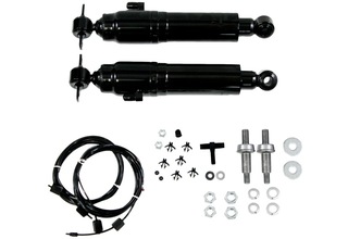1978-1983 Chevy Malibu Gabriel HiJackers Air Shocks - Gabriel 49334