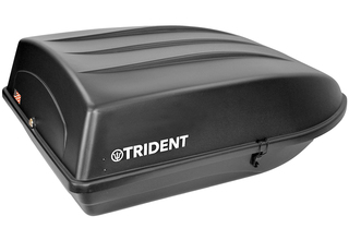 Trident Rooftop Cargo Box - Ships Free and Price Match Guarantee