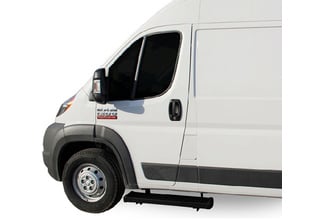 2014-2020 Dodge Ram ProMaster Luverne Grip Step Running Boards ...